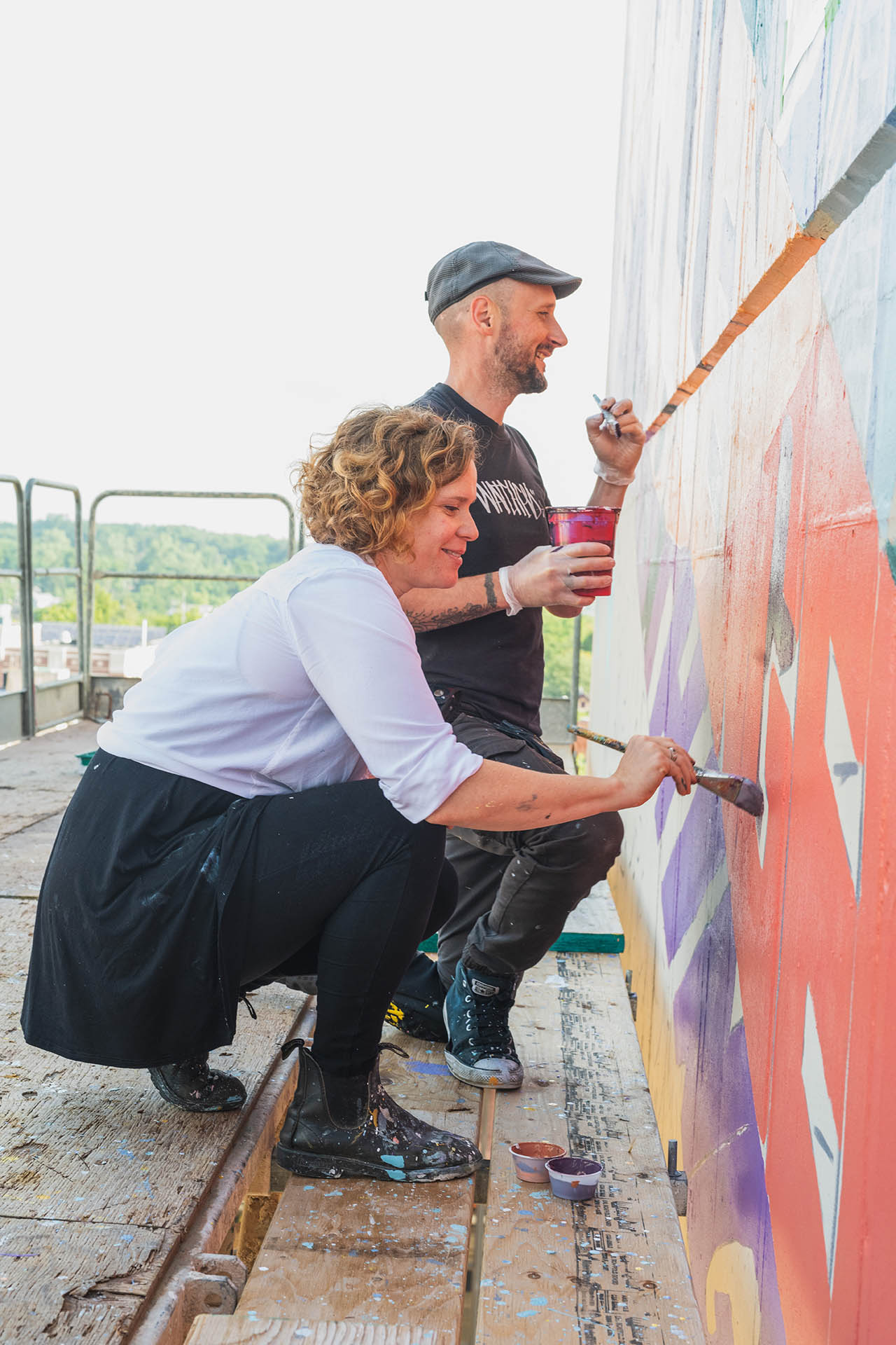 Challenge Everything Create Anything – Danijel Matanic